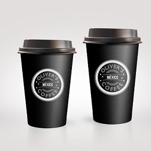 Los Diseños para Vasos de Papel son Atractivos - INDURMEX